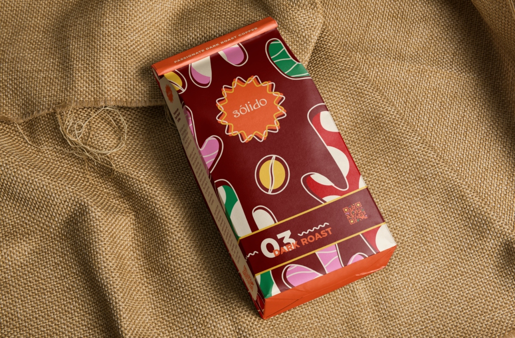 Sólido Coffee Concept - Fie Welch Arndal